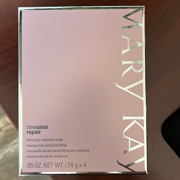 Mary Kay | Skincare | Mary Kay Timewise Repair Biocellulose Mask Box ...